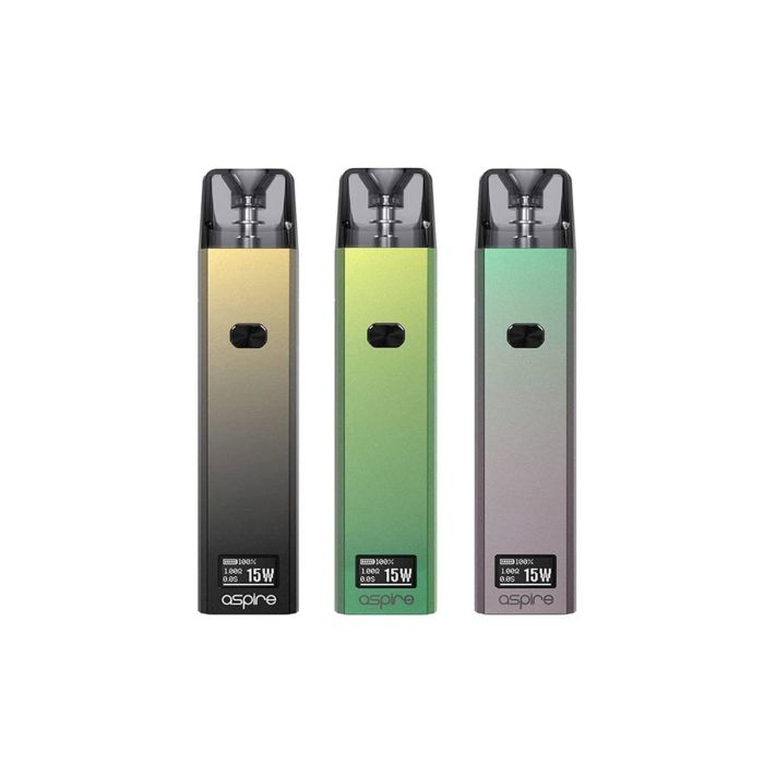 Aspire Favostix Kit